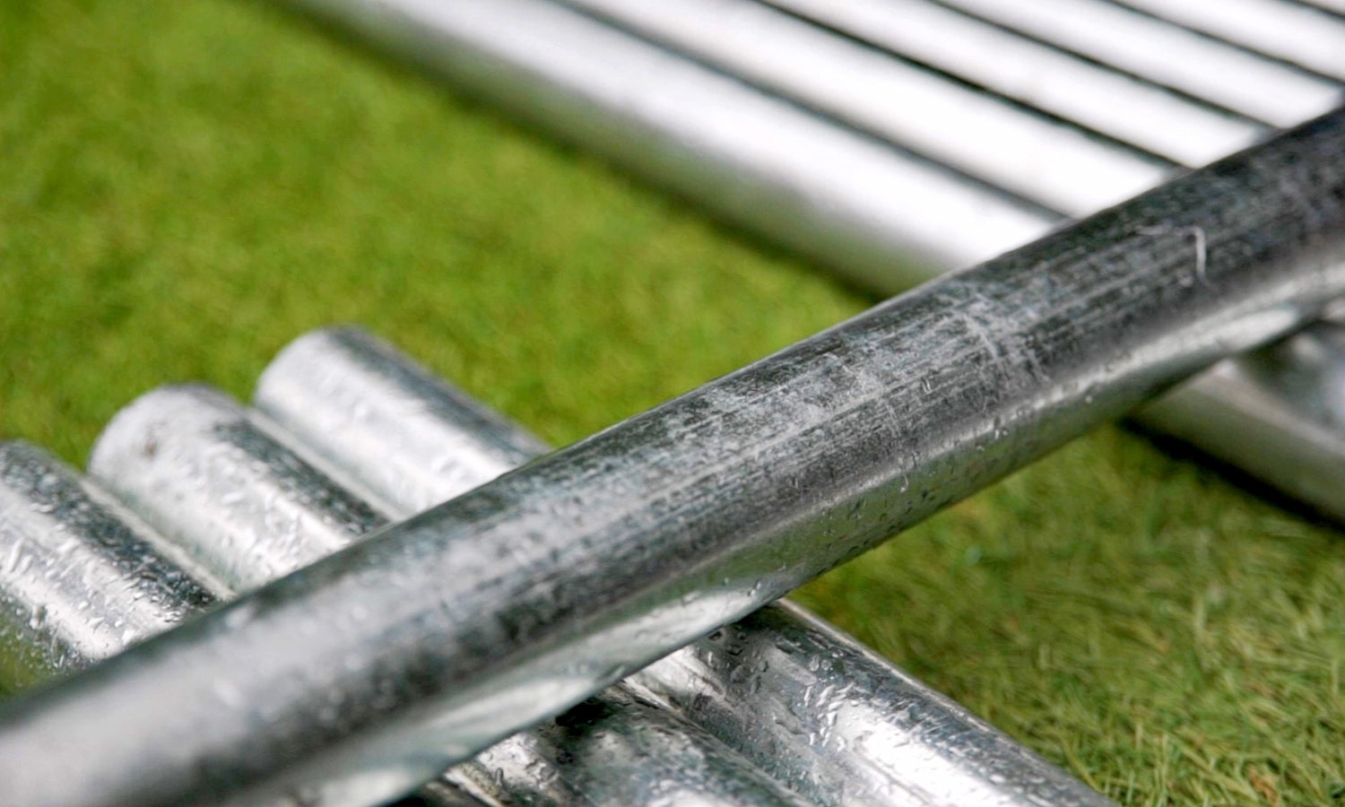 Rohr Verzinkt 34 Zoll